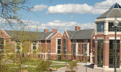 Suites | Campus Housing | University of Connecticut